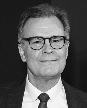 ABOUT | JOHN HILLNER